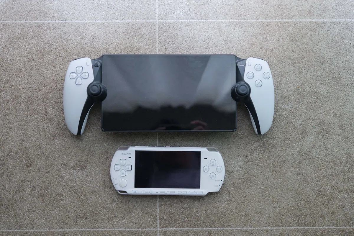 PlayStation Portalを1年使ってみて｜ばるき