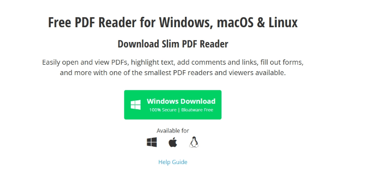 2025年最新｜Adobe PDF Readerの代わりに使える無料PDFリーダー10選【軽くて便利】｜Phonetips_