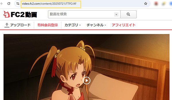 FC2動画ダウンロードの無料方法まとめ！PC・iPhone・Android別｜なぎちゃん
