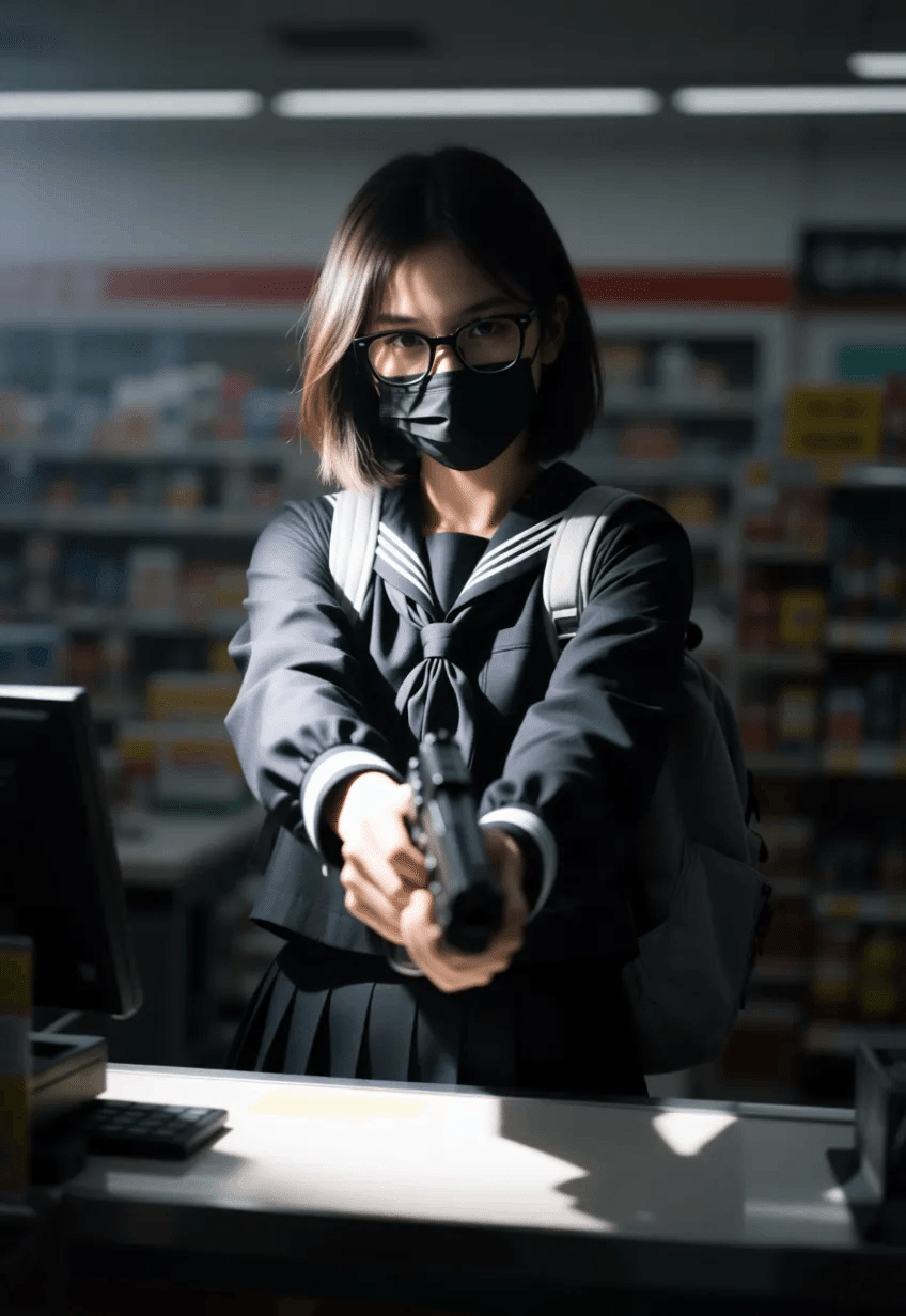 Qwen-Edit-2509-Multi-Angle-Lightingを使ってみました｜hideout