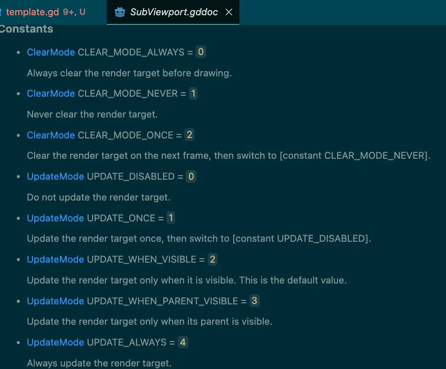 GDScriptエディタ選定：VSCode/JetBrains/Neovimほか実用レビュー｜tamtam｜ゲーム個人開発