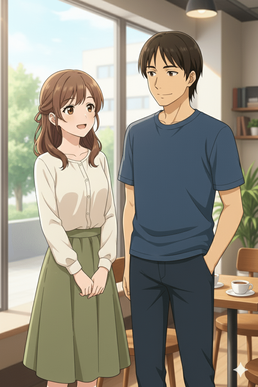 お似合いのセクシーギャル。｜しんぺい@shimpei_labo