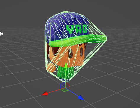 初心者開発者向け Unityの基礎知識 Collider編｜YAO!GAMES