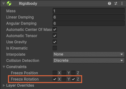初心者開発者向け Unityの基礎知識 Collider編｜YAO!GAMES