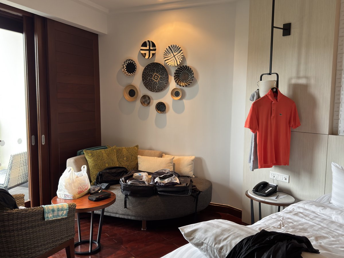 Road to Vietnam⑨｜slovakia_lab