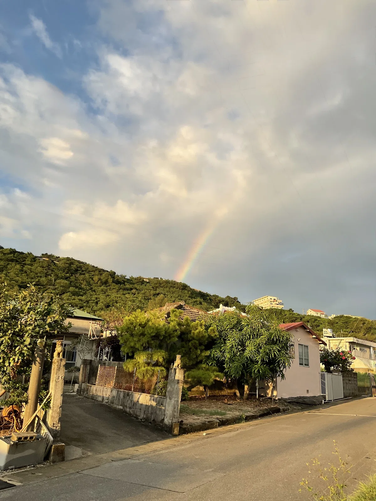クサティー｜telulu_okinawa
