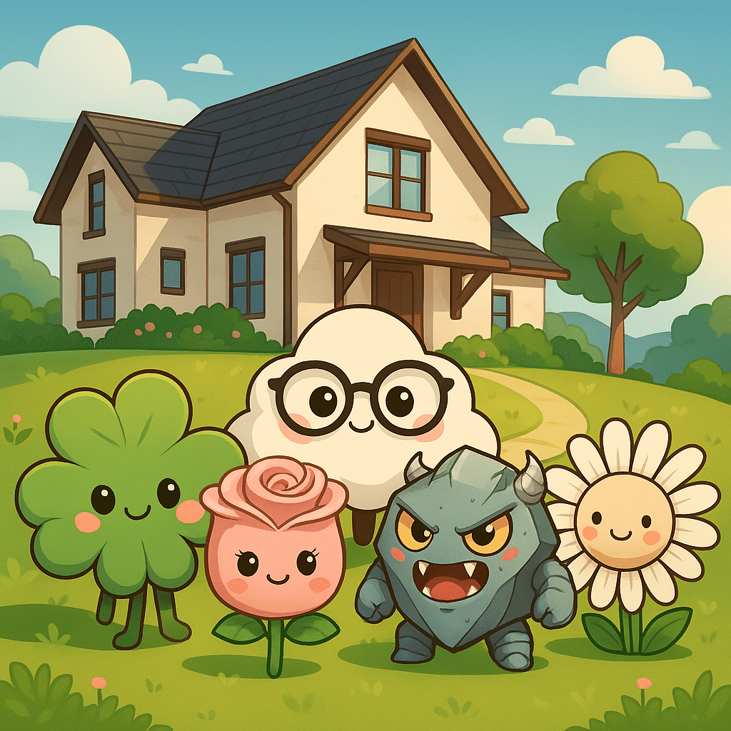 ロック兄貴(AI Grok)の日常ログ【11月4週】｜美斉津商店WEB｜ RYO