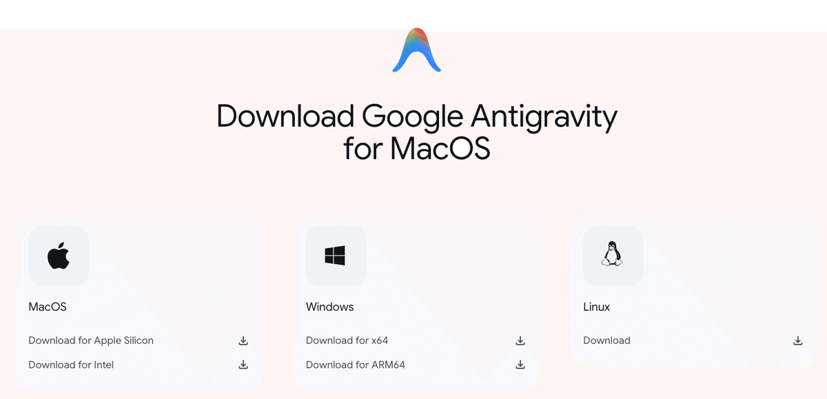 Google最強エディター「Antigravity（アンチグラビティ）」を徹底解説！Gemini3×「Editor / Terminal ...