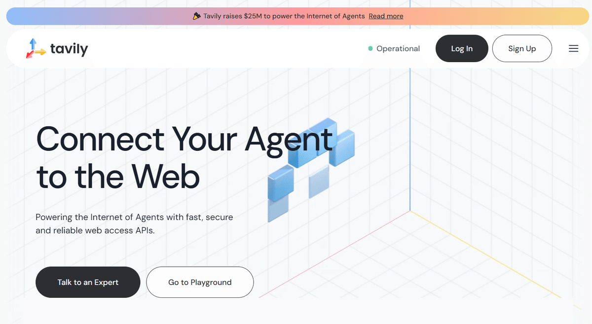 Tavily APIでRAG構築入門 〜リアルタイム検索で広がるAIの可能性〜｜キキ｜AIで業務を効率化