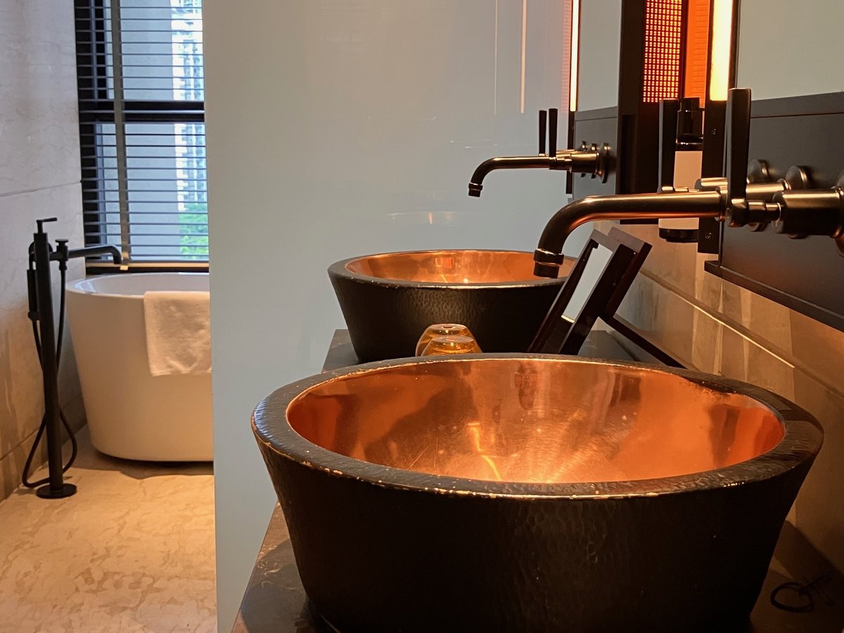 ペトロナスタワーが真正面！圧巻なお部屋＜THE RUMA ②＞｜ATSUKO KUSHIMA