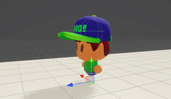 初心者開発者向け Unityの基礎知識 Collider編｜YAO!GAMES