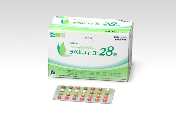 The Pill (Oral Contraceptives) and Beauty｜obstetrician_dr_nakaso