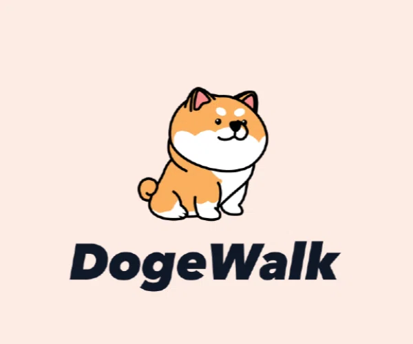 【2025年12月最新】【招待リンクあり】DOGE Walk DOGEコインがたまるポイ活アプリ｜ポイポール