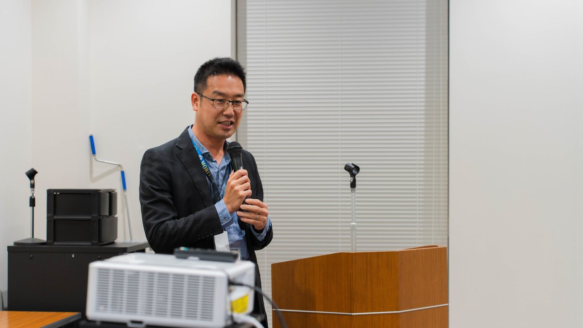 【活動報告】故郷の新しい風会議｜守山商工会議所青年部（守山YEG）