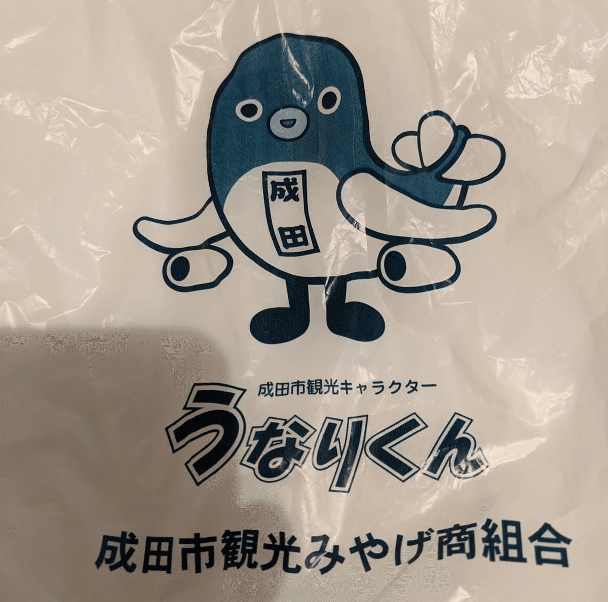 [5-year ago, 2020] Fascinating Local Characters in Narita and Chiba ...