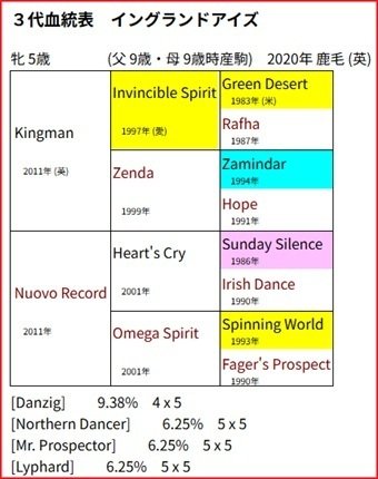 【2025 福島記念（G3）】～予想篇｜Haya