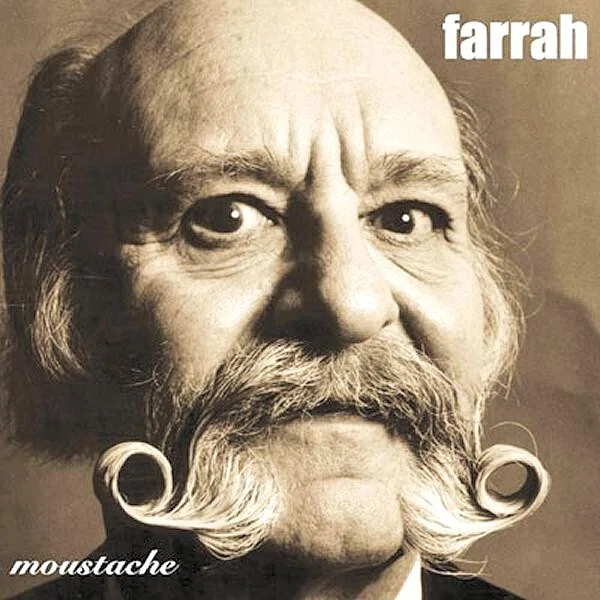 「Farrah」を知るためのおすすめ曲10選｜じゃにゅありー@中古CD収集家