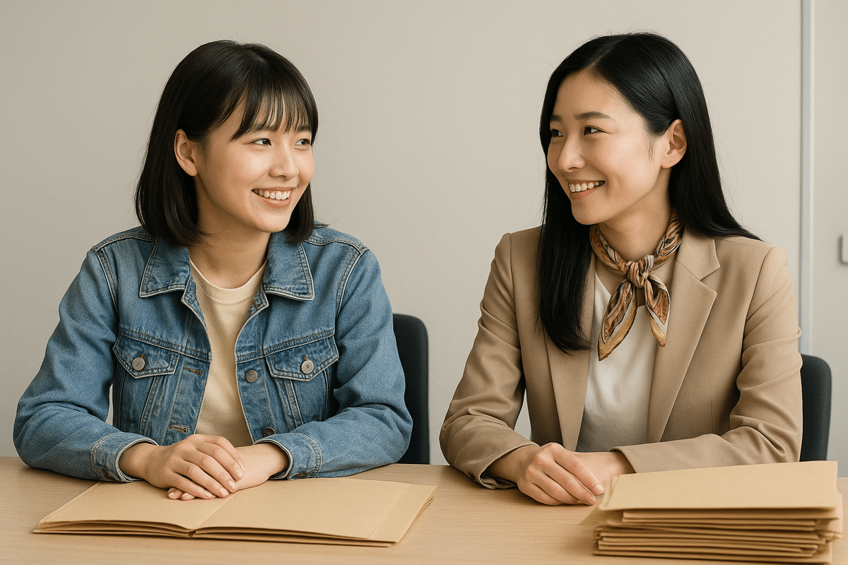 UFO機密解除係、ミニスカ相棒は宇宙人！私たちの極秘お仕事日誌 【ショートショート0100】｜浅間 有一 / yuichi asama