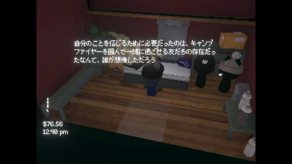 【感想】Easy Delivery Co. ─ レトロで落ち着ける配達業務【ネタバレあり】｜Malineth