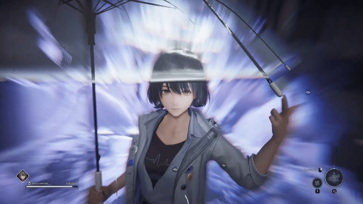 HoYoverse最新作『Varsapura』特集： “アニメ版Control”とも呼ばれる新作は、パラノーマル×オープンワールドの新境地へ ...