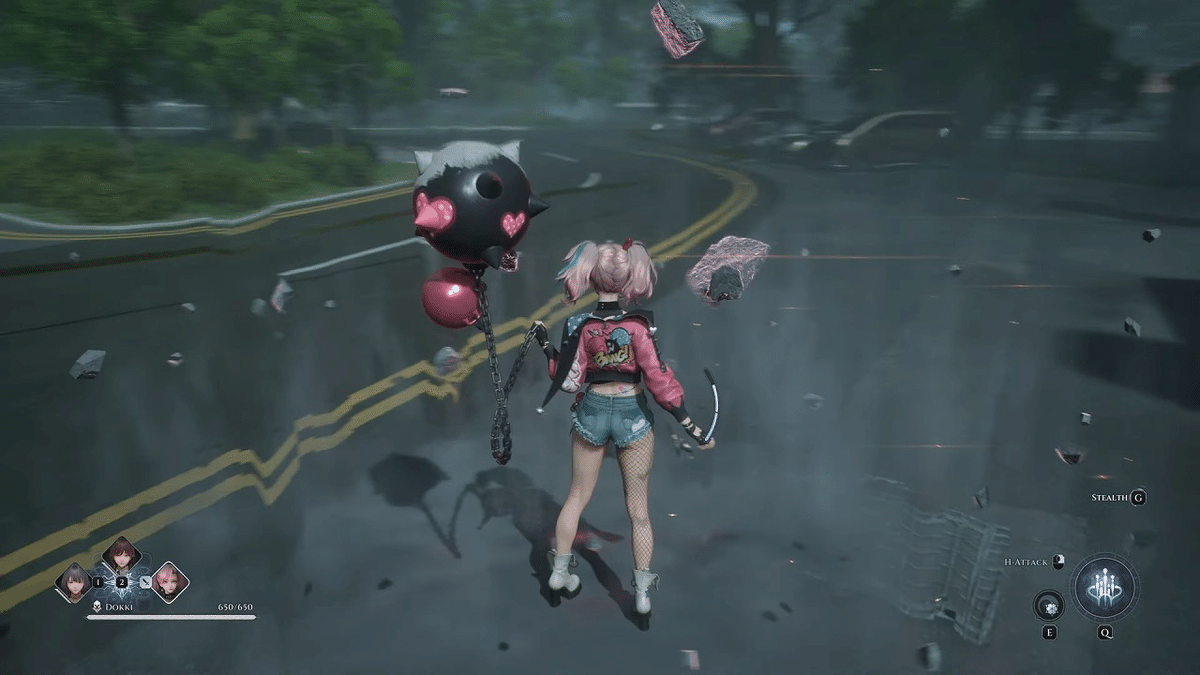 HoYoverse最新作『Varsapura』特集： “アニメ版Control”とも呼ばれる新作は、パラノーマル×オープンワールドの新境地へ ...