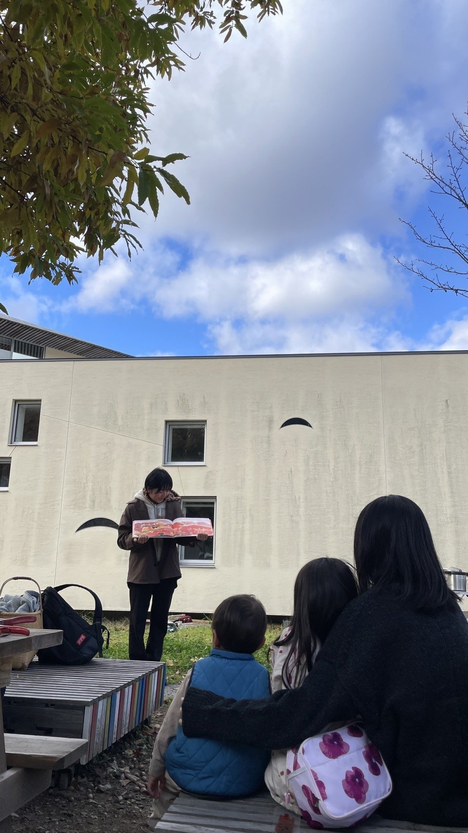 暮らし探求部 2025年11月22日レポート｜shanthi-usui