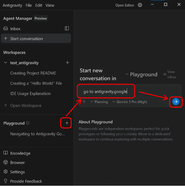 Google Antigravityの紹介～AIエージェント主導IDE～｜KIYO