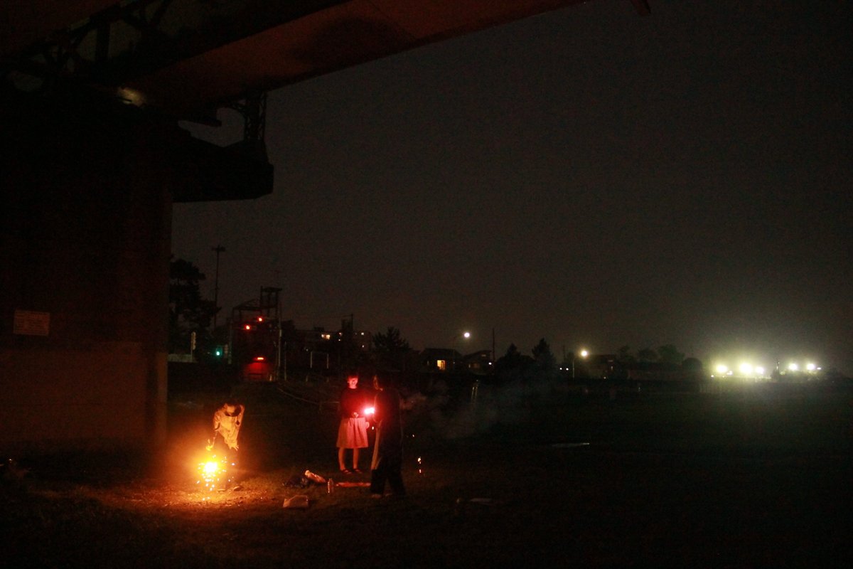 2015年、調布の駅前にあった今はなき喫茶店「菜々や」でバイトしてたときの日記｜nisai