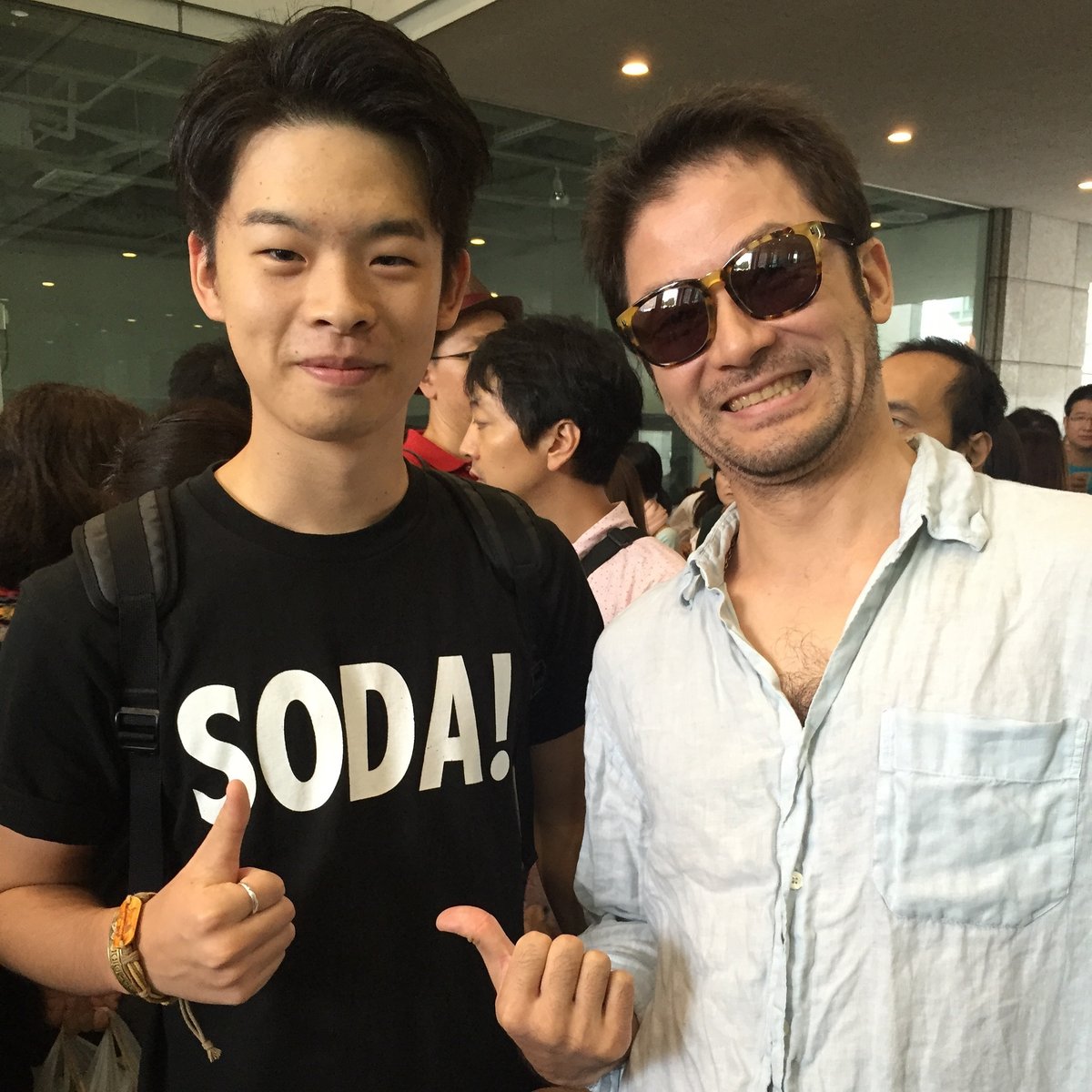 ATSUGI COFFEE FESTIVALを終えて｜厚木珈琲