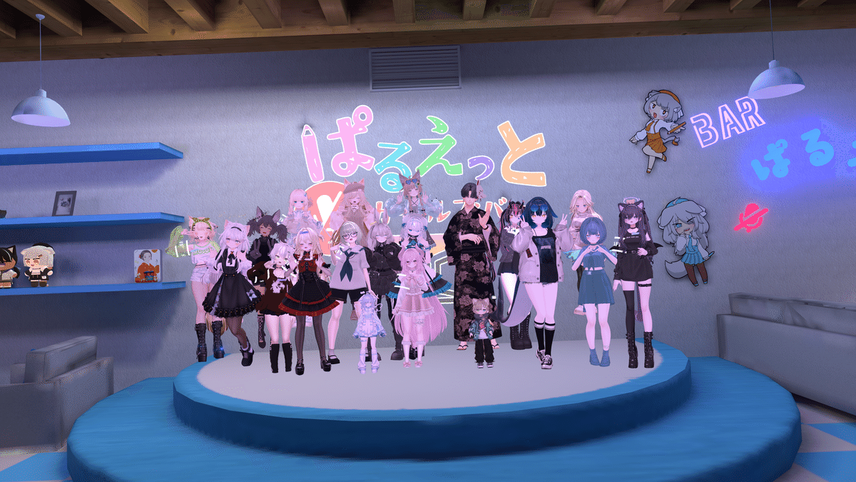 無言勢向けイベント紹介と、その先の話。｜Yullshul_ユルシュル