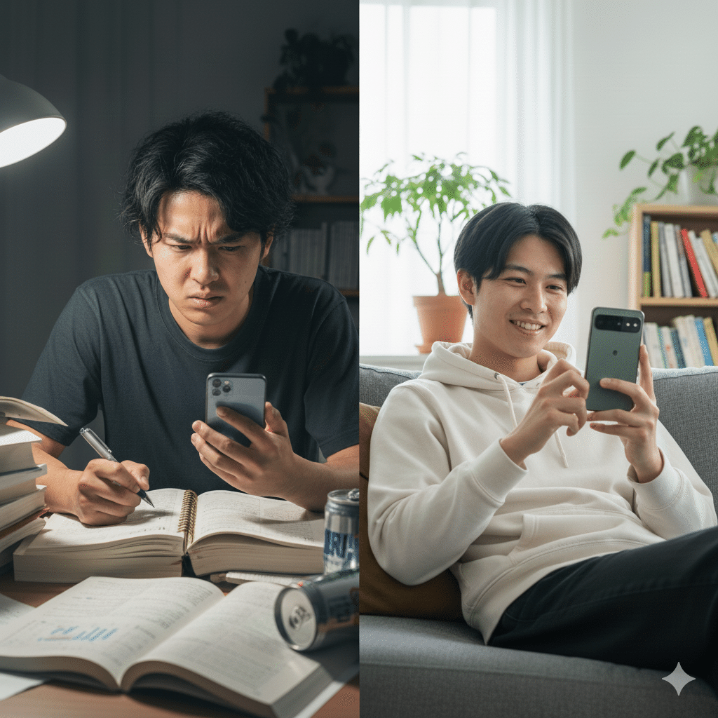 iPhoneからPixelへ乗り換えて、失った/得た『5つのこと』｜bon｜ふつう会社員の備忘ノート