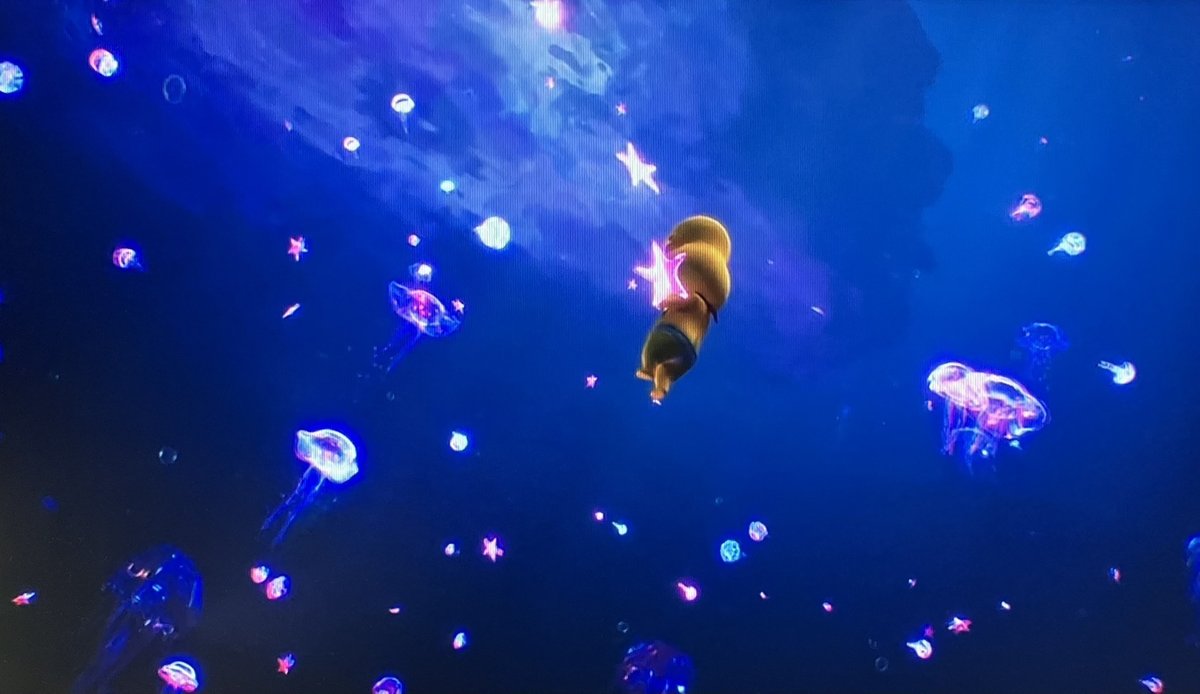 "反・セカイ系"の体現者としてのピーナッツくん：バーチャルライブ「PQ」ライブレポート【ネタバレあり】｜sayu.