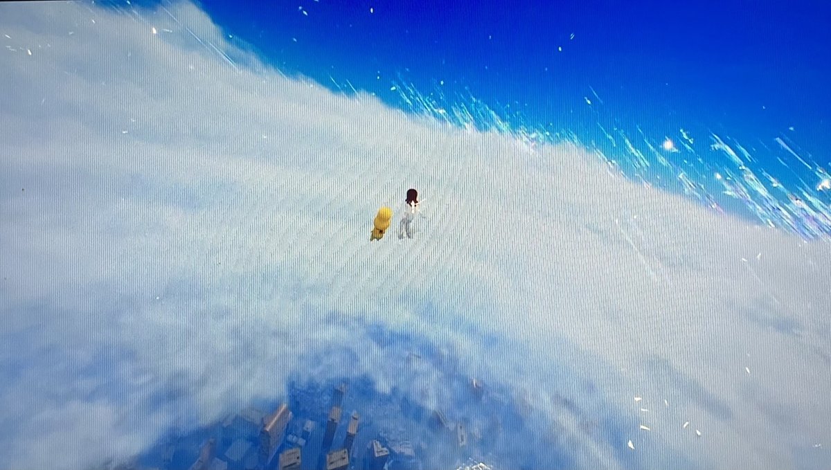 "反・セカイ系"の体現者としてのピーナッツくん：バーチャルライブ「PQ」ライブレポート【ネタバレあり】｜sayu.