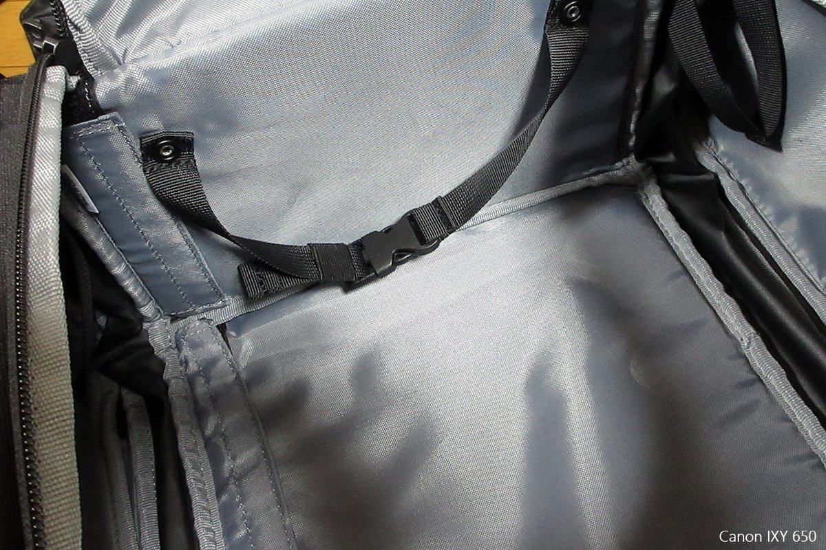 ヘンリービギンズ シートバッグ ベーシック2｜michi-to-sora 道と空