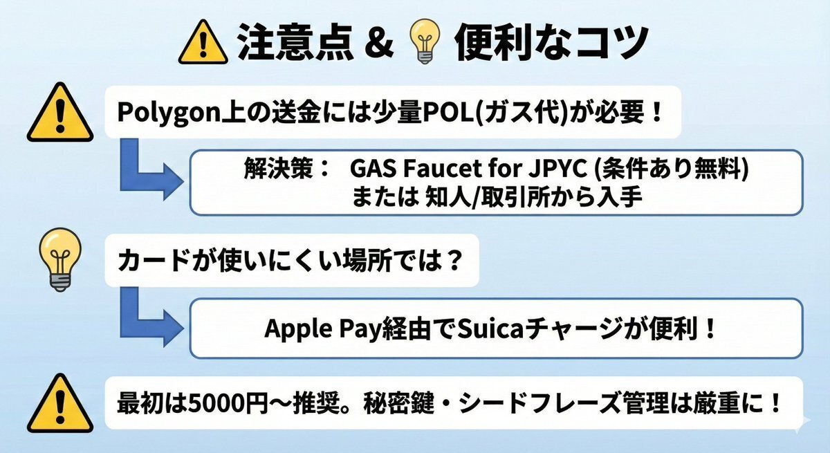 💰 $JPYC × Triaカード 登録から支払いまで解説｜888marui