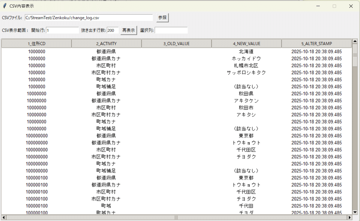 UltraData Script Maker Ver065｜UltraData