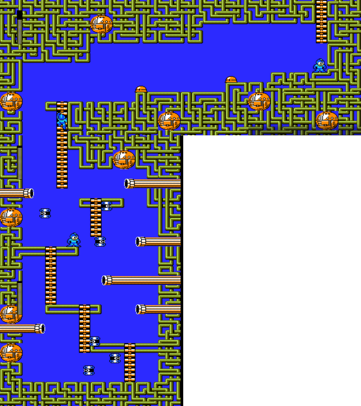 ステージ作りの方向性｜y-tetsu