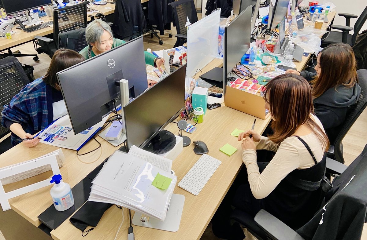 苦悩と挫折のPdMキャリア — 平成オタク女児だった私が世界を目指す理由｜AnotherBall【公式】