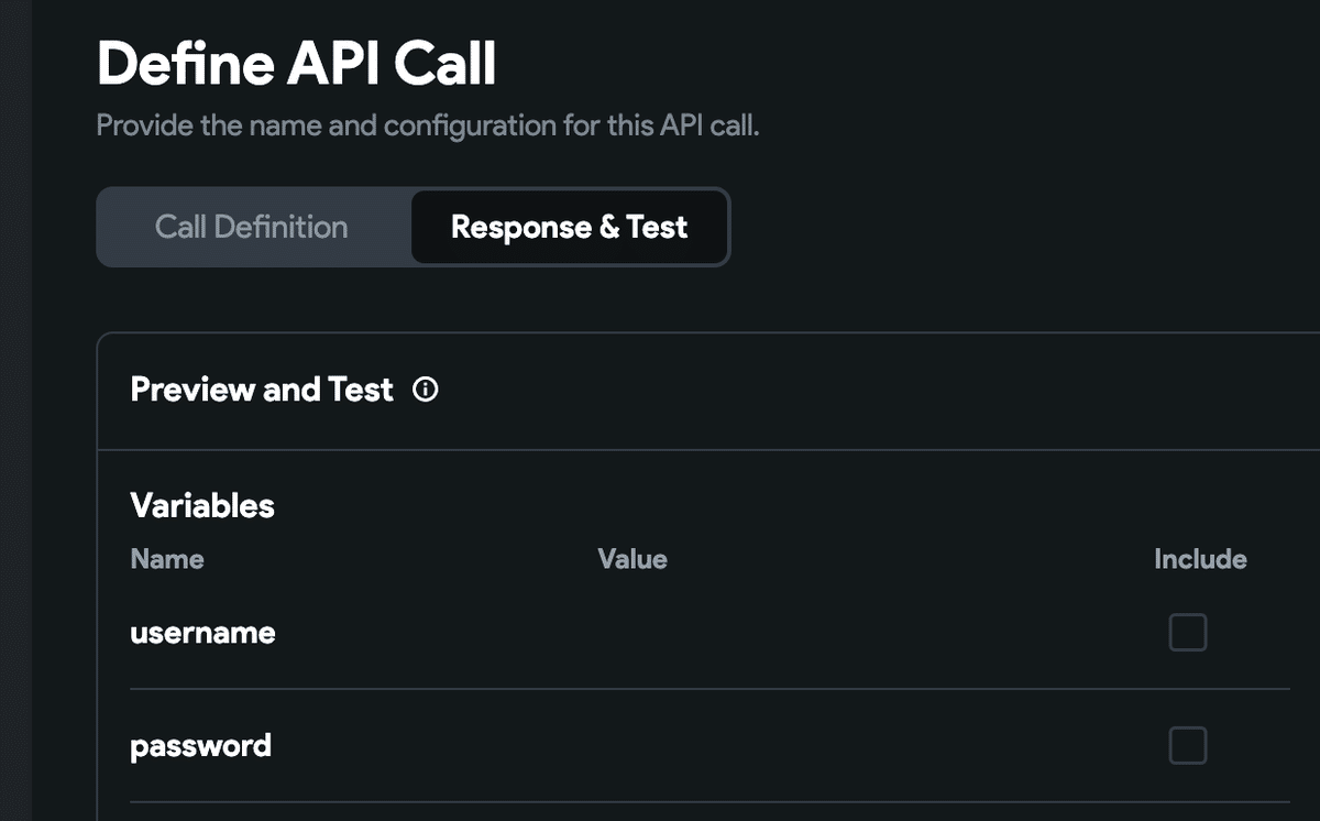 FlutterFlow API Callsを行う (Part2)｜EK