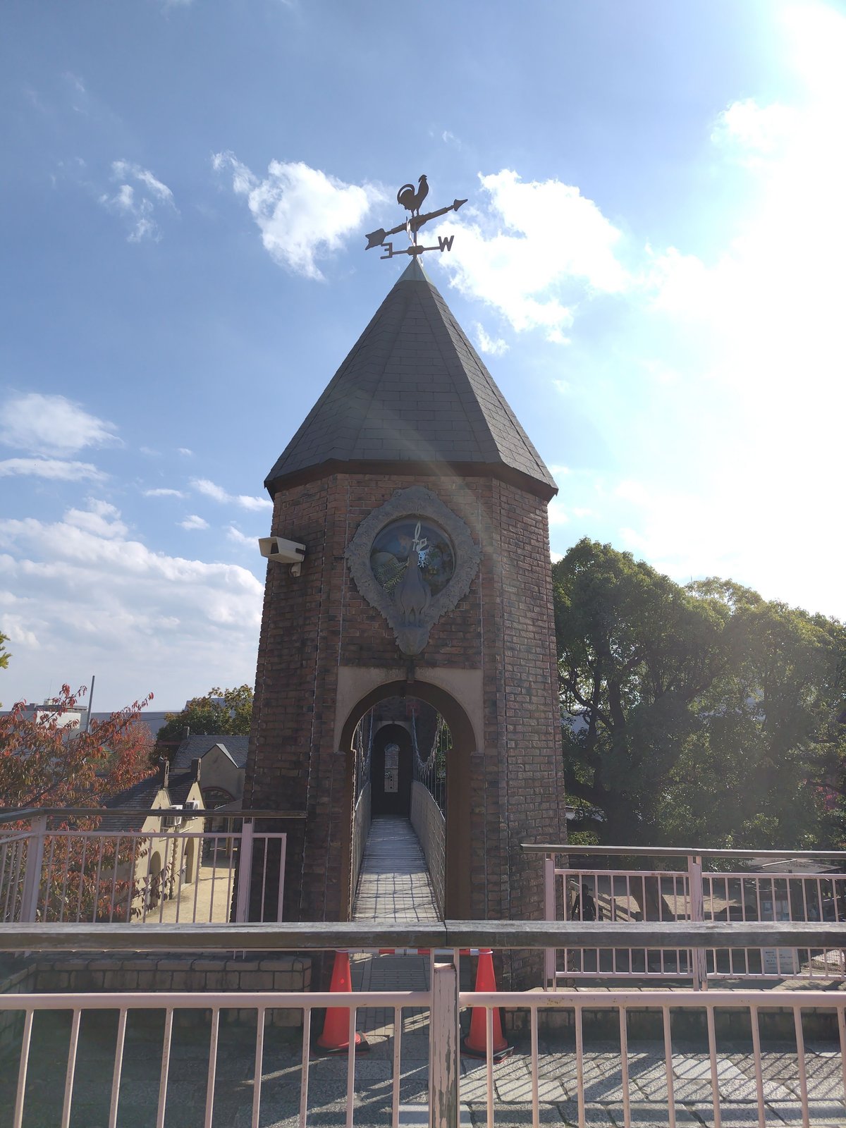 タンタンがいなくなったあとの神戸市立王子動物園へ｜M_ayumi
