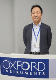 X線分析/反射電子複合検出器Unityを用いたBEX imaging が拓く新領域｜JFEテクノリサーチ株式会社（JFE-TEC）