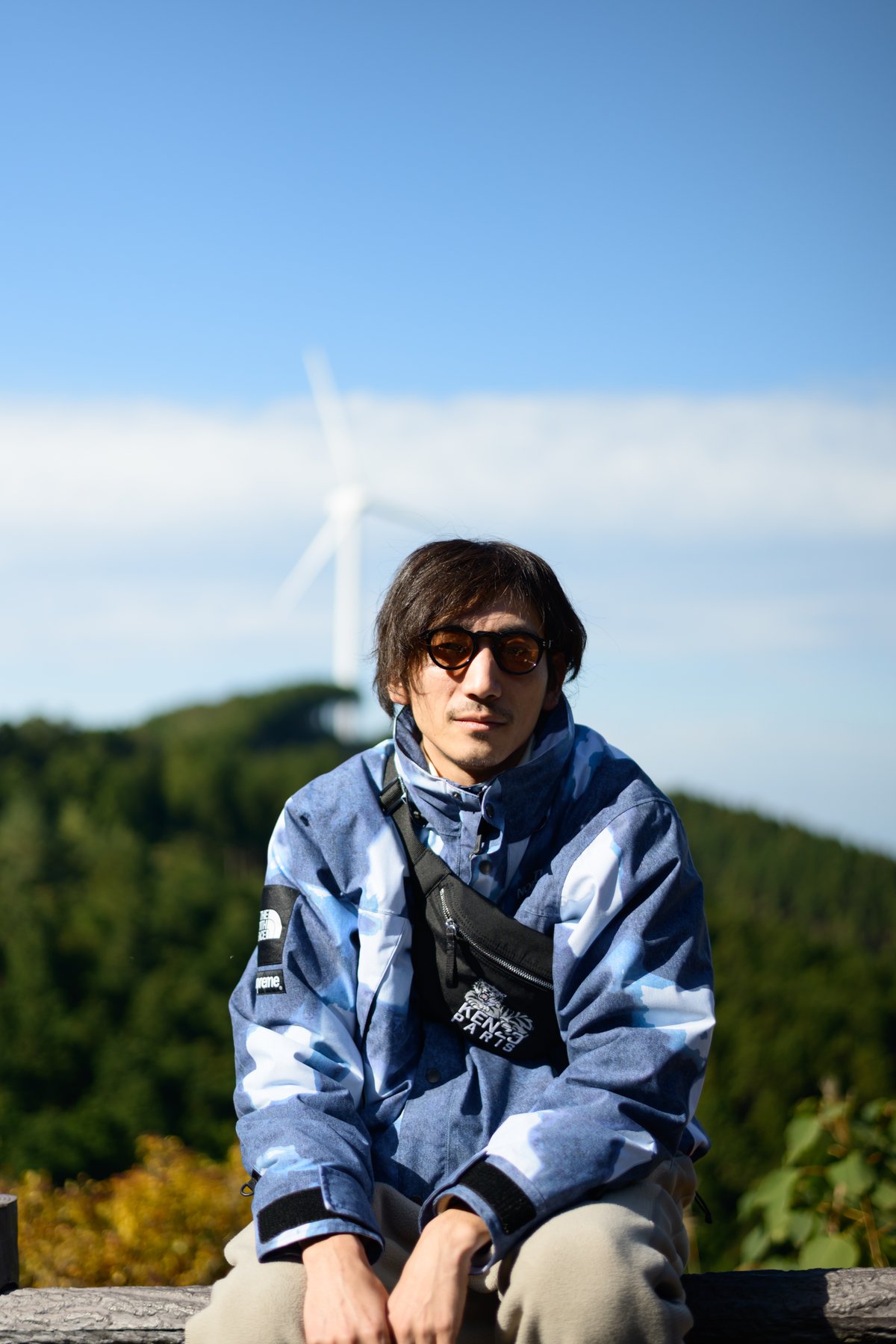 Lightroomプリセット「Lagom」｜uhe / Yuhei Okamoto