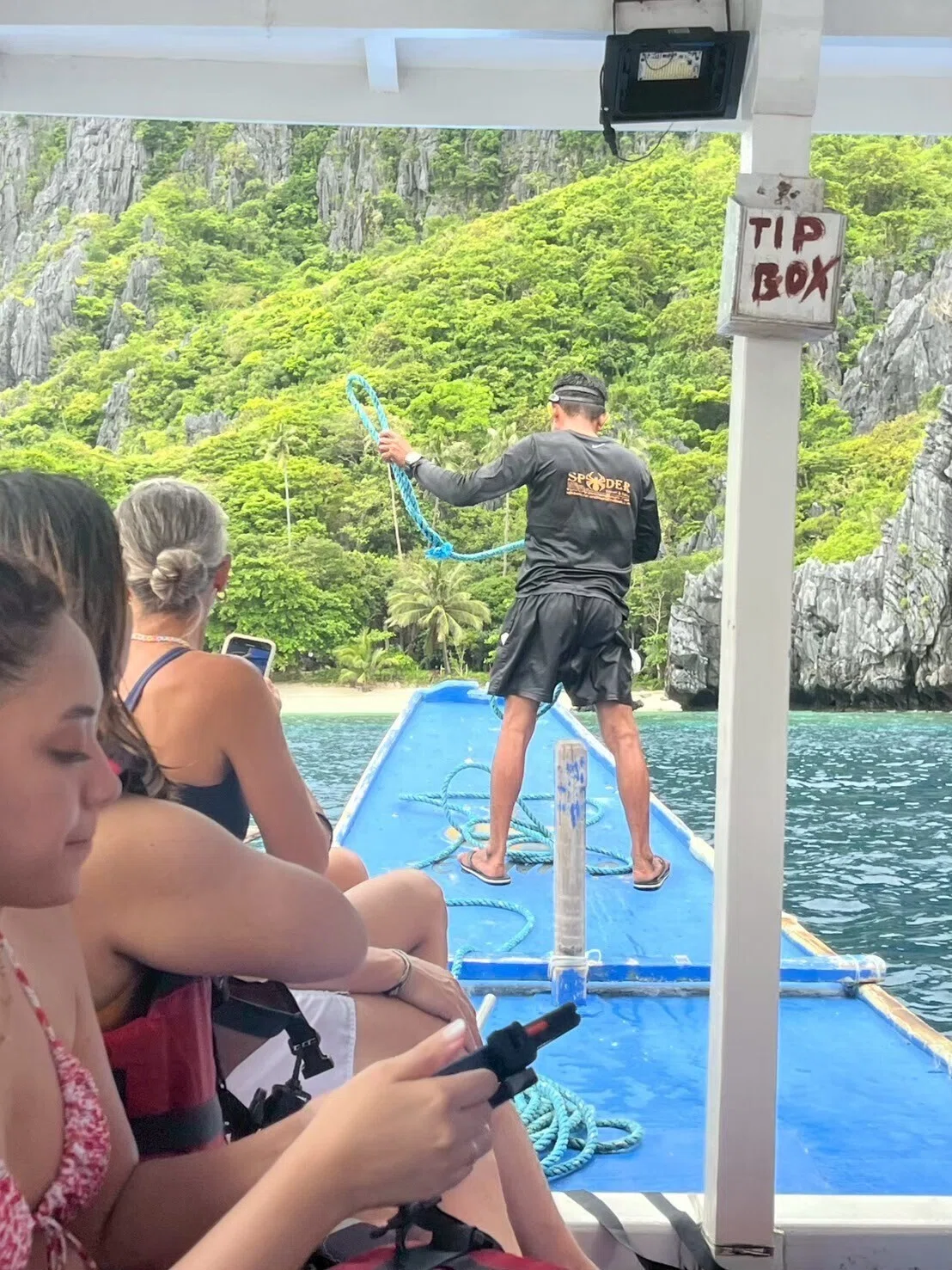 🇵🇭エルニド旅行|雨季のエルニド島ってどう？実際に行って分かったこと全部書く｜みやすみ