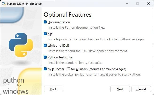 初心者がWindows用Pythonポータブル版(USB)の開発環境を構築してみる｜Walker