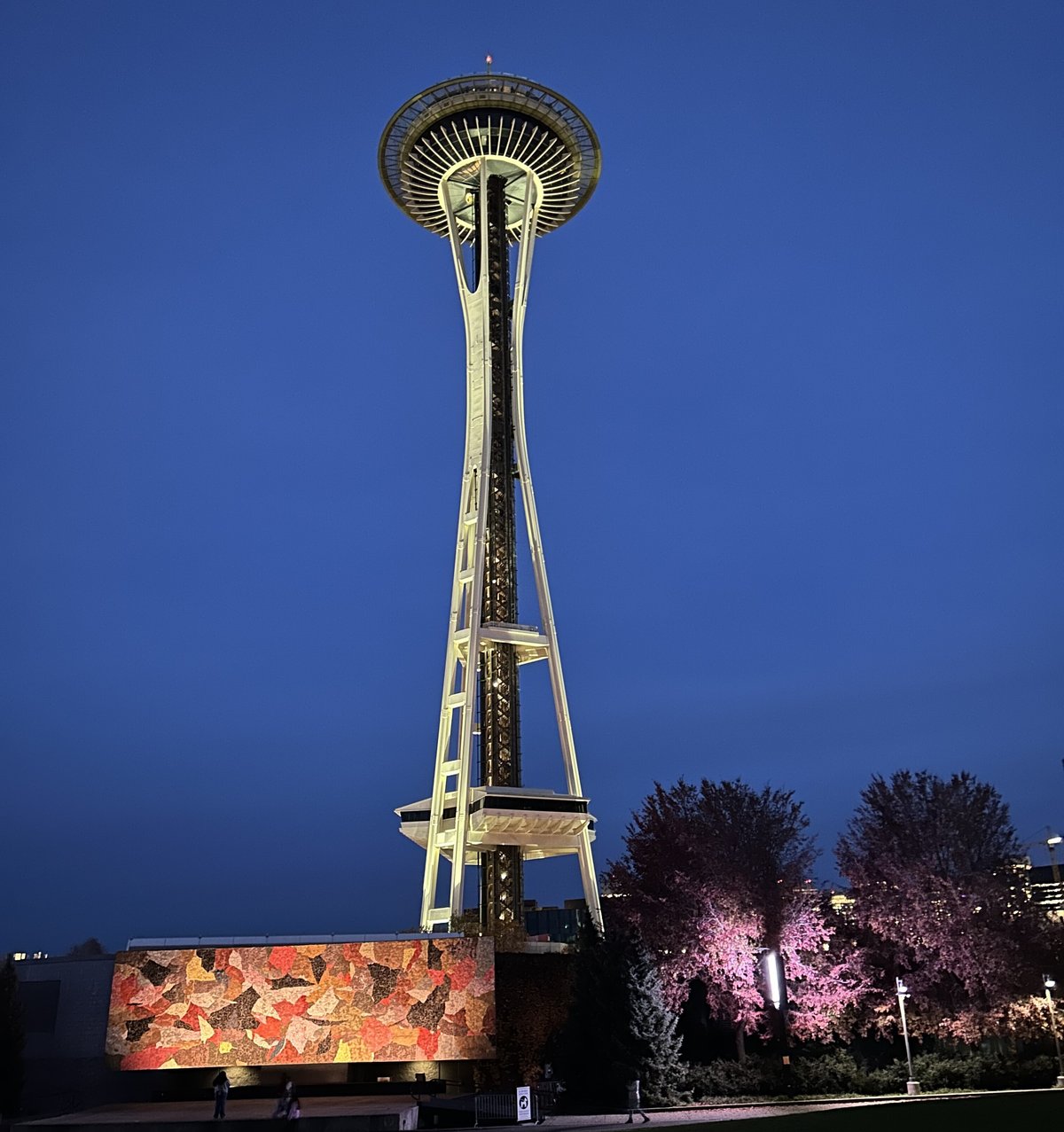 【ワシントン旅行記Ⅰ】シアトル編～豊かな歴史と文化に彩られたITタウンを訪ねて｜ayano_leizei 冷泉あやの