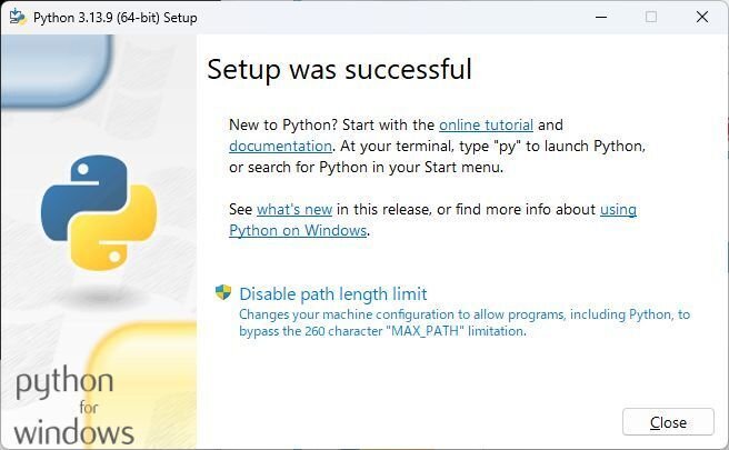 初心者がWindows用Pythonポータブル版(USB)の開発環境を構築してみる｜Walker