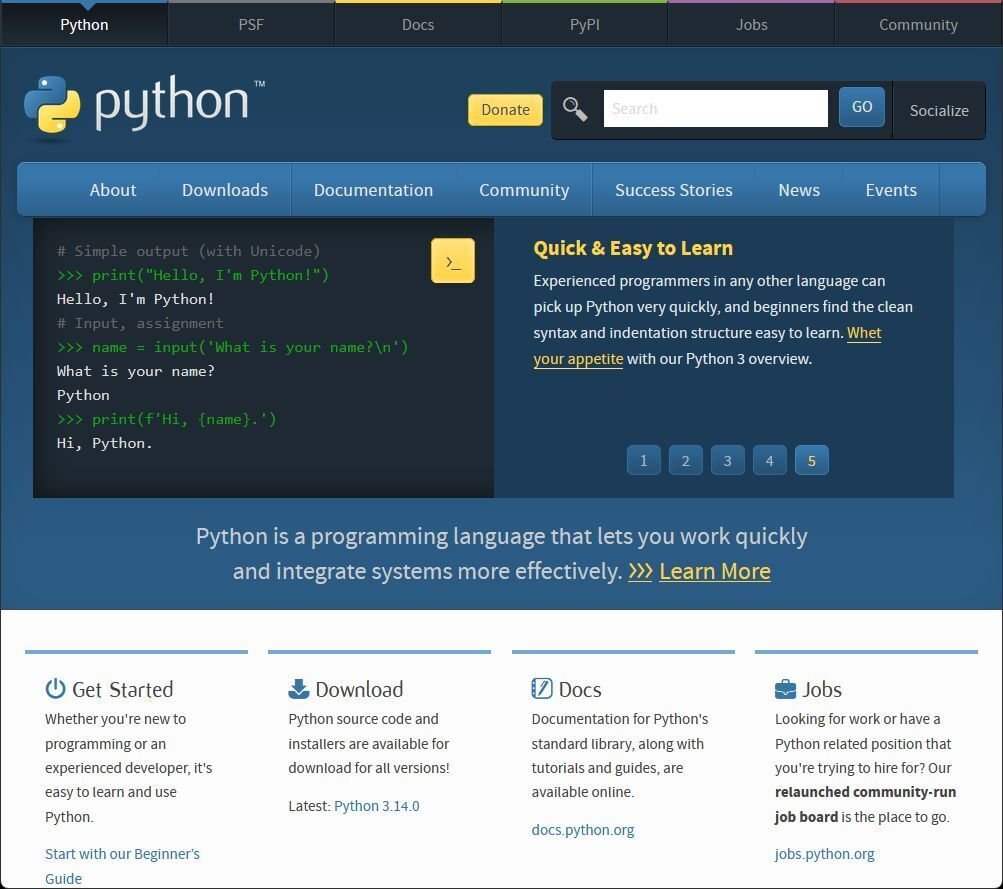 初心者がWindows用Pythonポータブル版(USB)の開発環境を構築してみる｜Walker