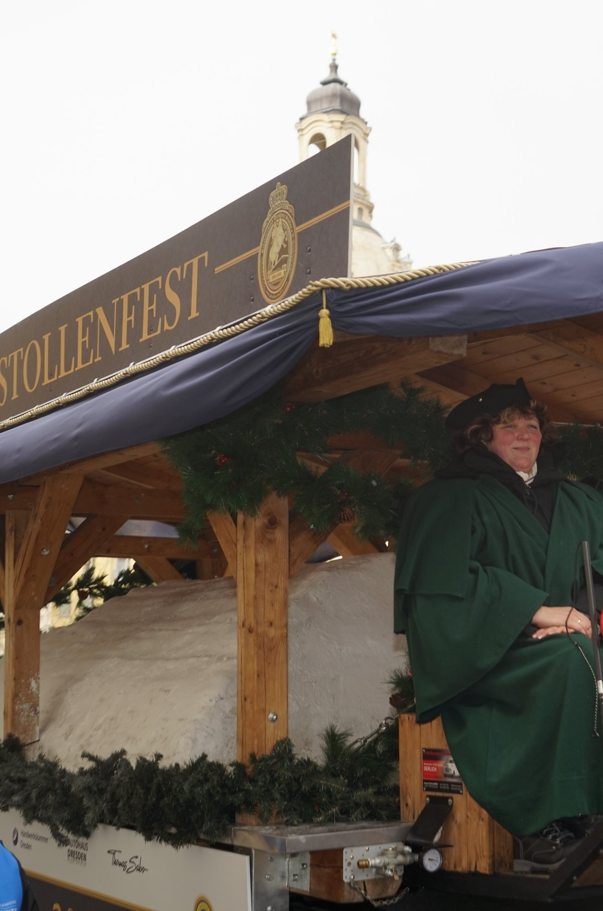 ドイツのクリスマス・マーケット｜J plus S