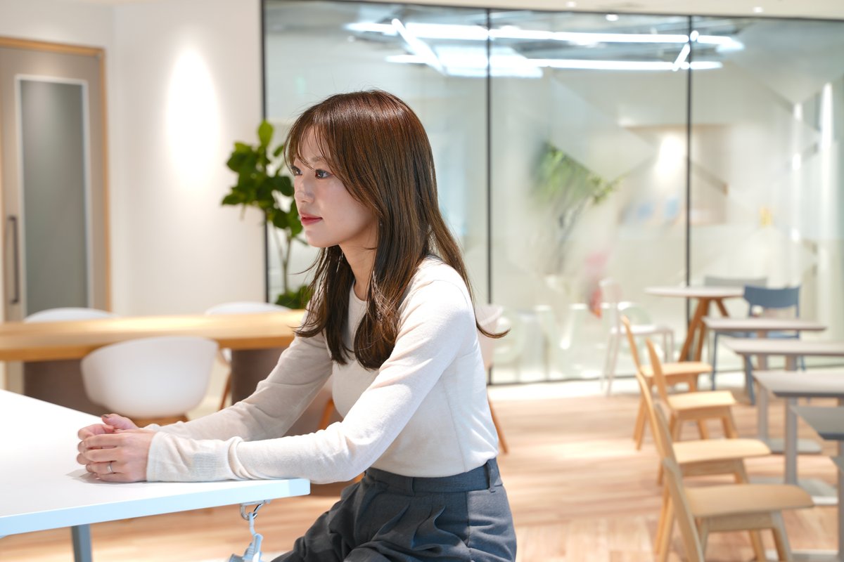 見つめるのは事業と人。成長への焦りを抱えて飛び込んだLayerXで見つけたもの（#LXエモカレ）｜LayerX