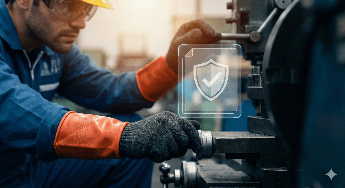 ジュラロン株式会社｜切削油のPRTR法・安衛法対策とは？SDS活用とリスク低減の完全ガイド｜ジュラロン株式会社【official】